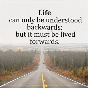 We Can Never Go Back – Facing Diagonal Wall