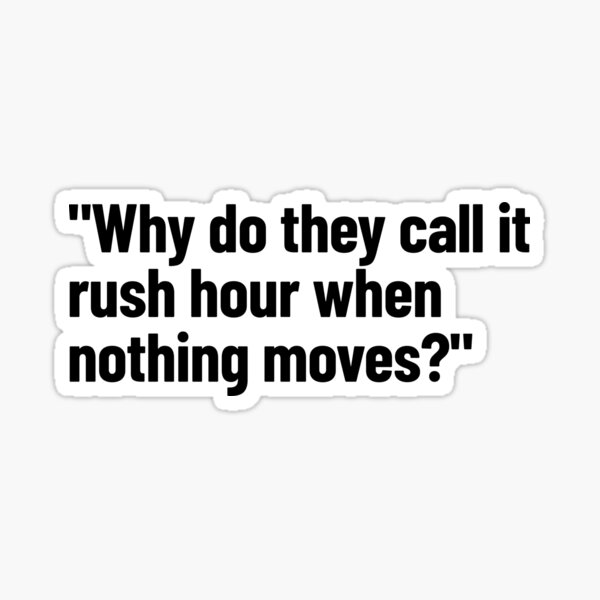 Lunch Rush – Facing Diagonal Wall